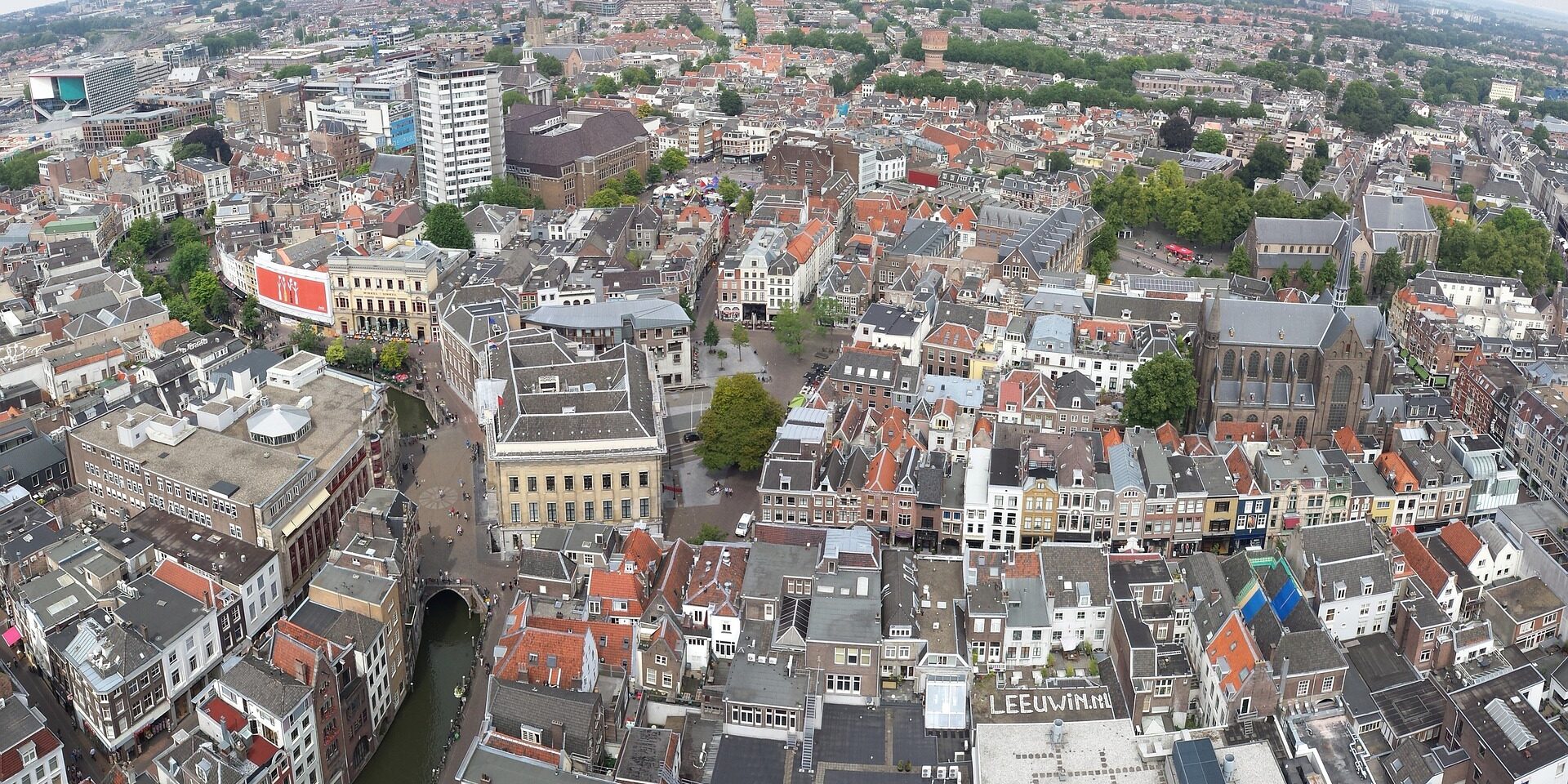 Trouwen in Utrecht | proostbruiloften.nl | Voor een onvergetelijke trouwdag